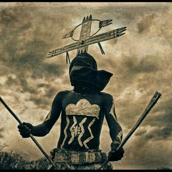 God Rock Radio # 182 – Native American Myths and Legends -Vol 6 -The ...